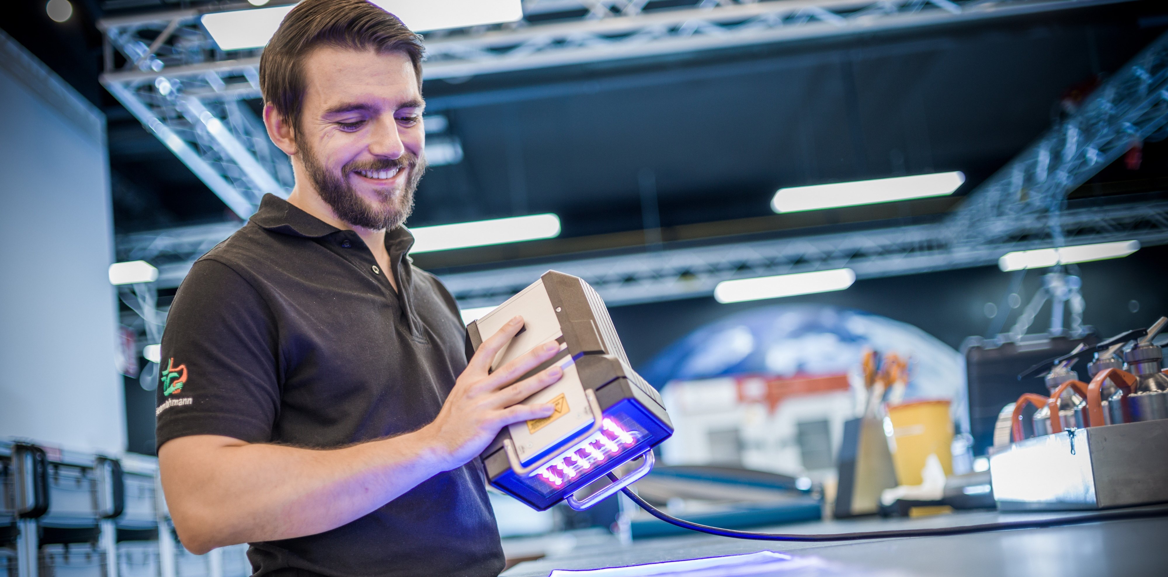 Innovative Solutions for Future Possibilities | Lohmann